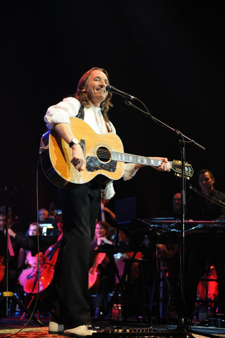 Roger Hodgson | Meet & Greet