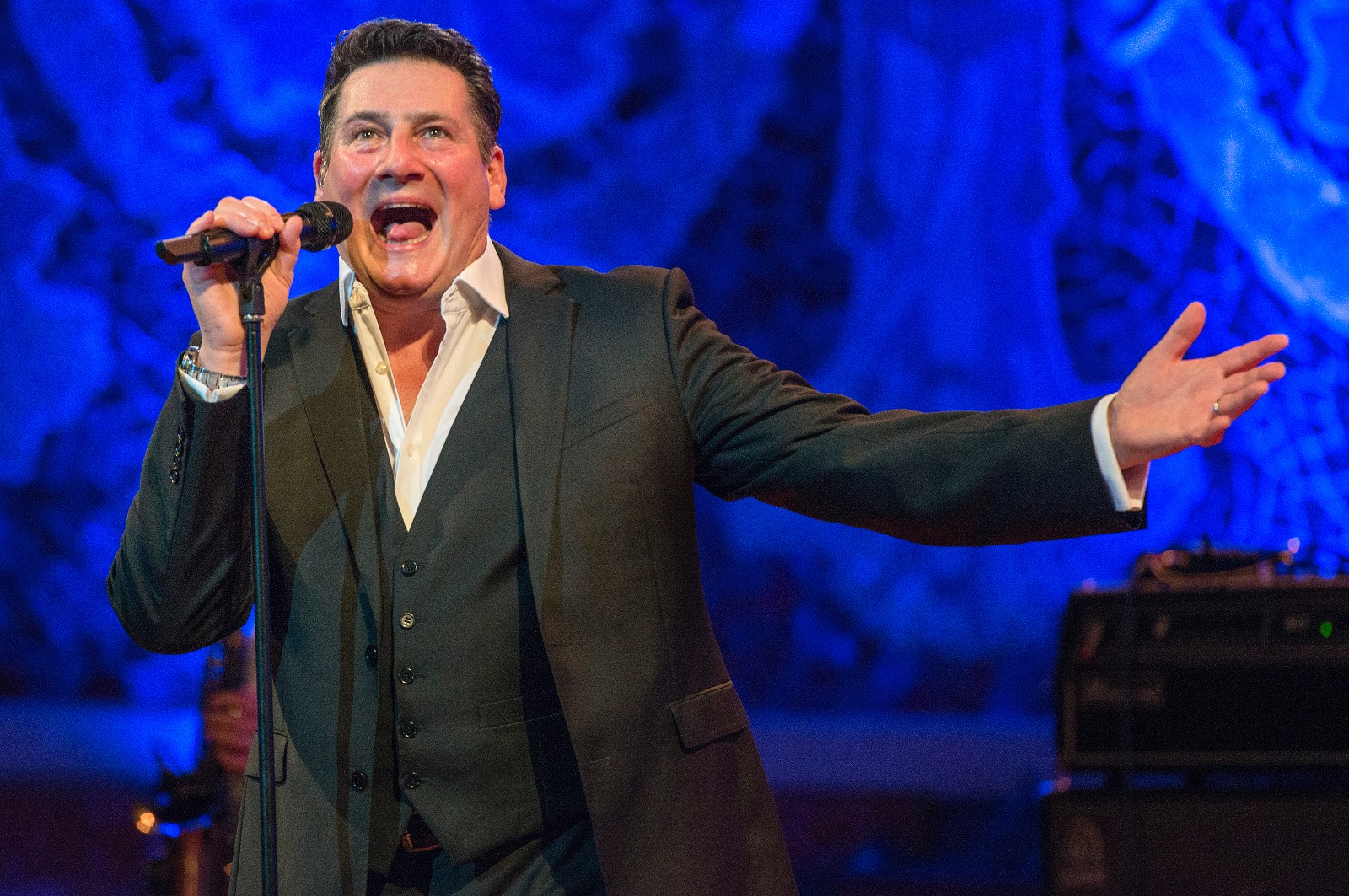 Tony Hadley | Meet & Greet